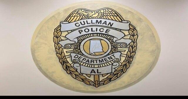 Cullman Police: 8 arrested during child exploitation sting operation ...