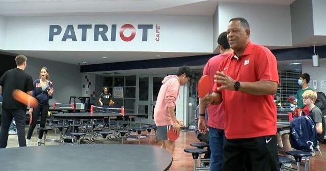 Alabama Original: Patriot Path at Bob Jones High School | News | waaytv.com