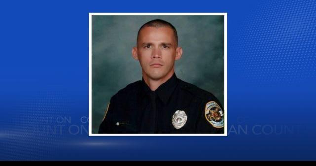 Fallen Huntsville Police officer remembered 17 years later | News ...