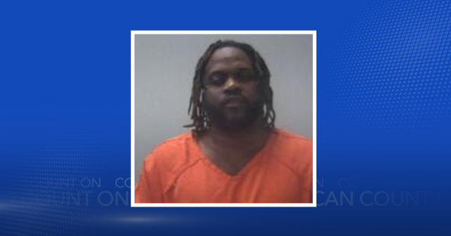 Huntsville man faces attempted murder charges after allegedly shooting ...