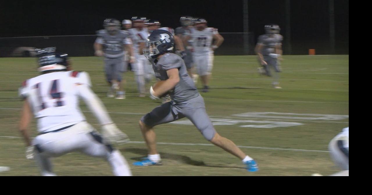 WAAY's 31 Teams in 31 Days high school football spotlight: Randolph ...