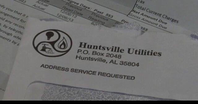 New Huntsville Utilities proposal may increase your electric bill ...