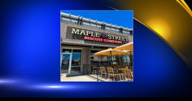 Maple Street Biscuit Company opening in Madison | Huntsville | waaytv.com