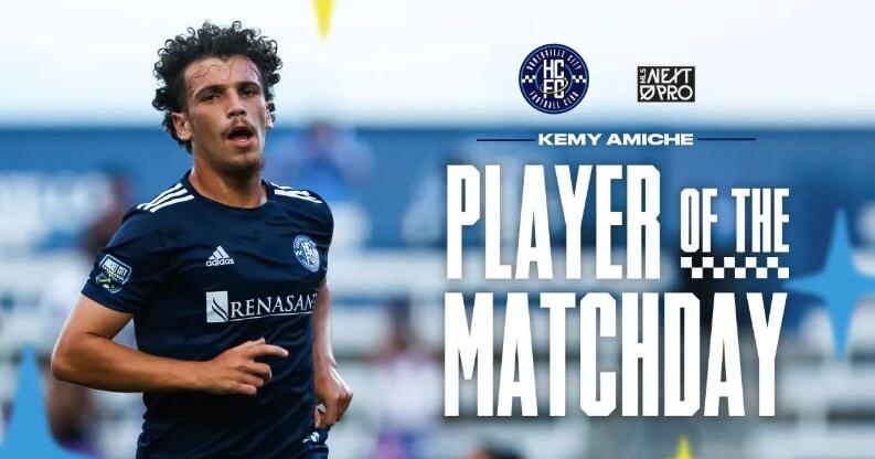 Huntsville City FC earns league awards following win against St. Louis ...