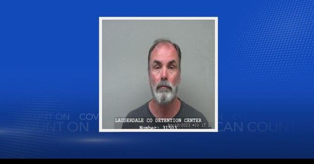 Florence Man Arrested For Multiple Sex Crimes News