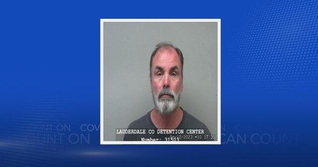 Florence Man Arrested For Multiple Sex Crimes News