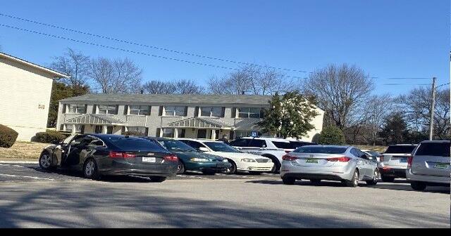 Arrest made in deadly Huntsville shooting, investigation continues ...