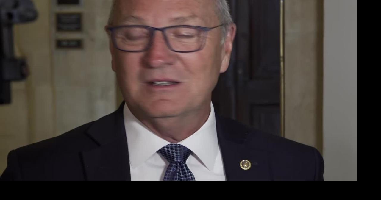 Kevin Cramer after Charlie Kirk shooting: Being accessible is ...