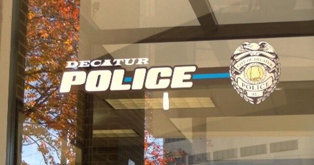Only a few days remain for Decatur officers involved in Steve Perkins ...