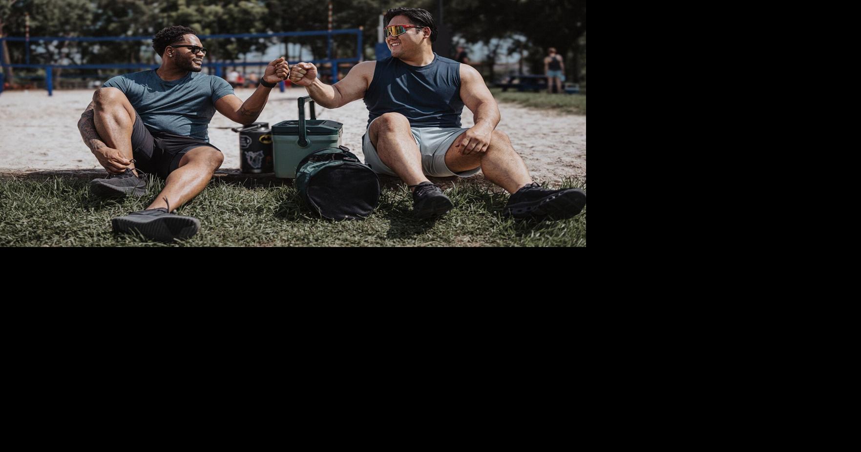 Common roadblocks that men face in their male friendships and a road ...