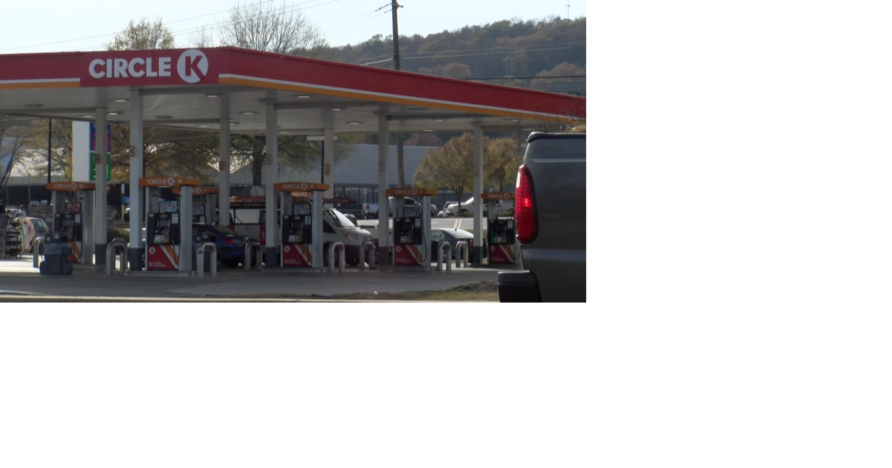 Police remind parents not to leave kids in cars after Big Cove vehicle ...