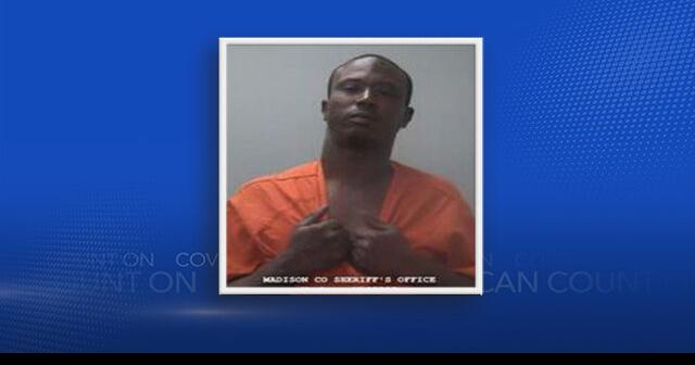 Madison Police: Robbery suspect caught after car, foot chase; 1 suspect ...