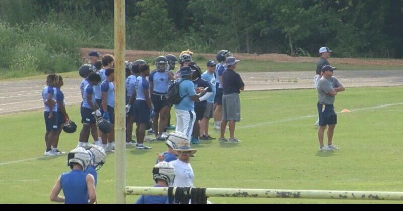 WAAY’s 31 Teams in 31 Days high school football spotlight: James ...