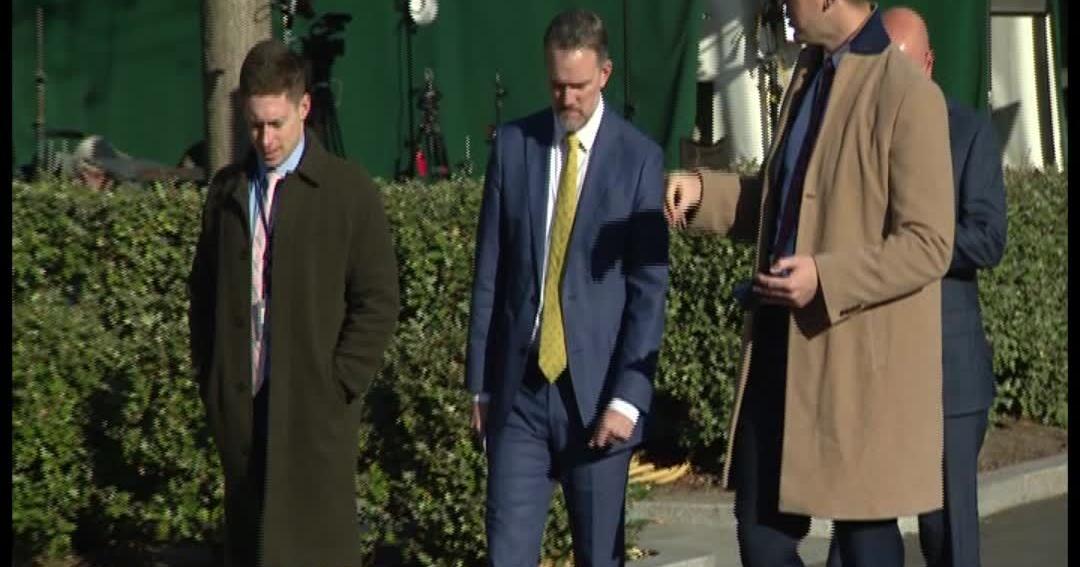 US Trade Rep. Jamieson Greer discusses deal to lower tariffs on ...