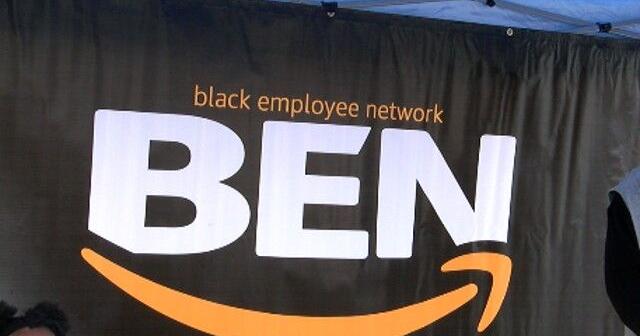 Amazon affinity group gives back to the community | News | waaytv.com