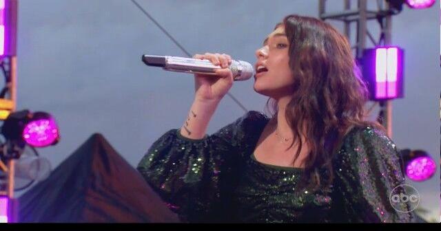 An 'off the charts' performance by Muscle Shoals native Cadence Baker ...