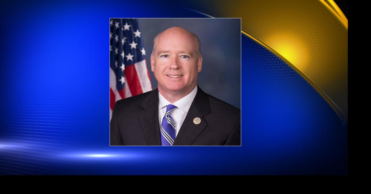 Alabama U.S. congressman 'proud' to be sanctioned by Russia | News ...