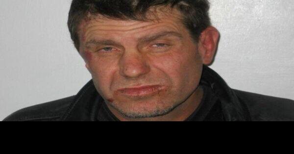 Convicted killer 'Pretty Boy Floyd' recaptured after breaking out of ...