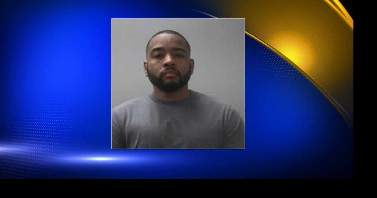 UPDATE: Huntsville City Council member Devyn Keith arrested, accused of ...