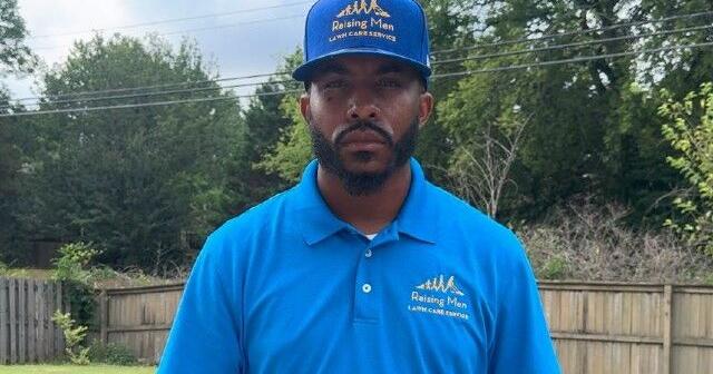 Huntsville man among 5 finalists vying for most 'Benevolent Beard' in ...