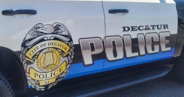 Decatur Police Department reports lowest violent crime rate in 20 years ...