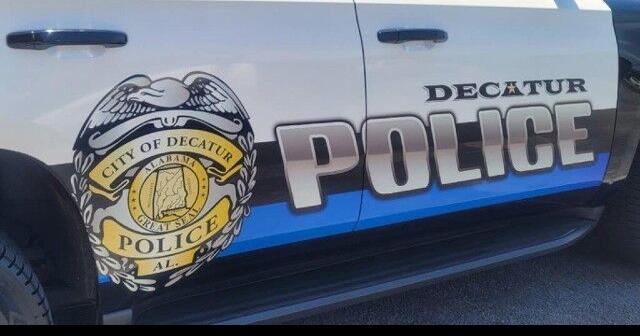 Decatur Police chief releases statement on fatal officer-involved ...