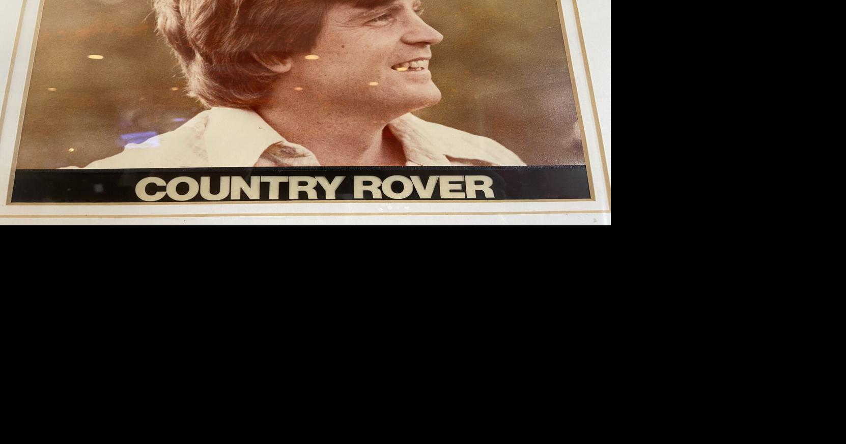 Alabama Original: Country Rover Jamie Cooper | Features | waaytv.com