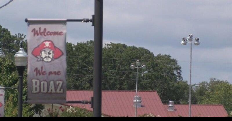 WAAY's 31 teams in 31 days high school football spotlight: Boaz Pirates ...