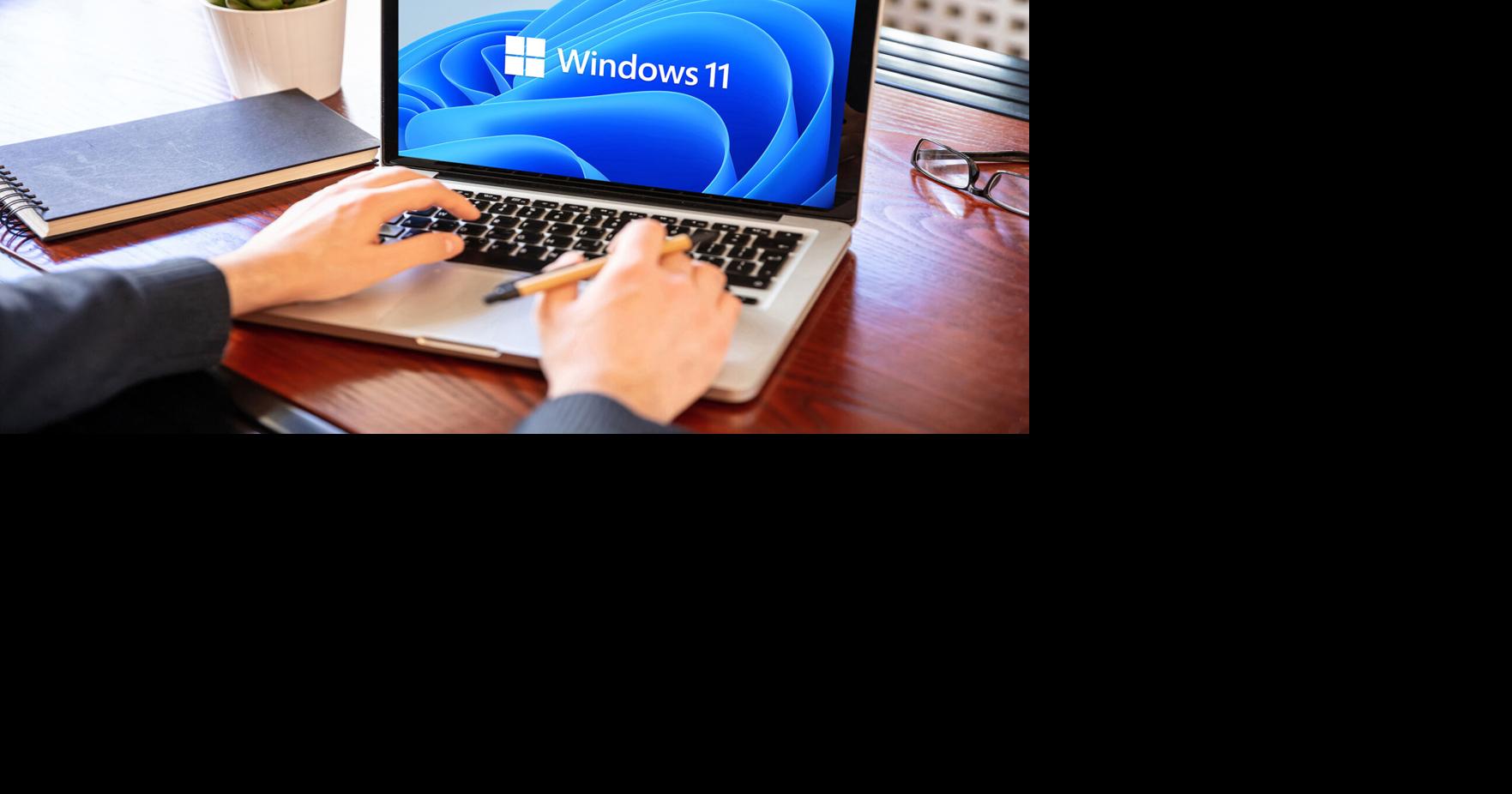 Microsoft Windows 11 update puts AI front and center | | waaytv.com