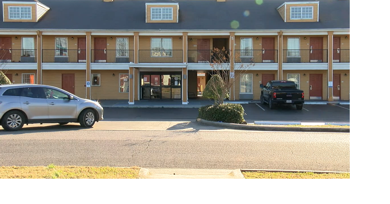Identities of 2 men involved in murder-suicide at Decatur motel ...