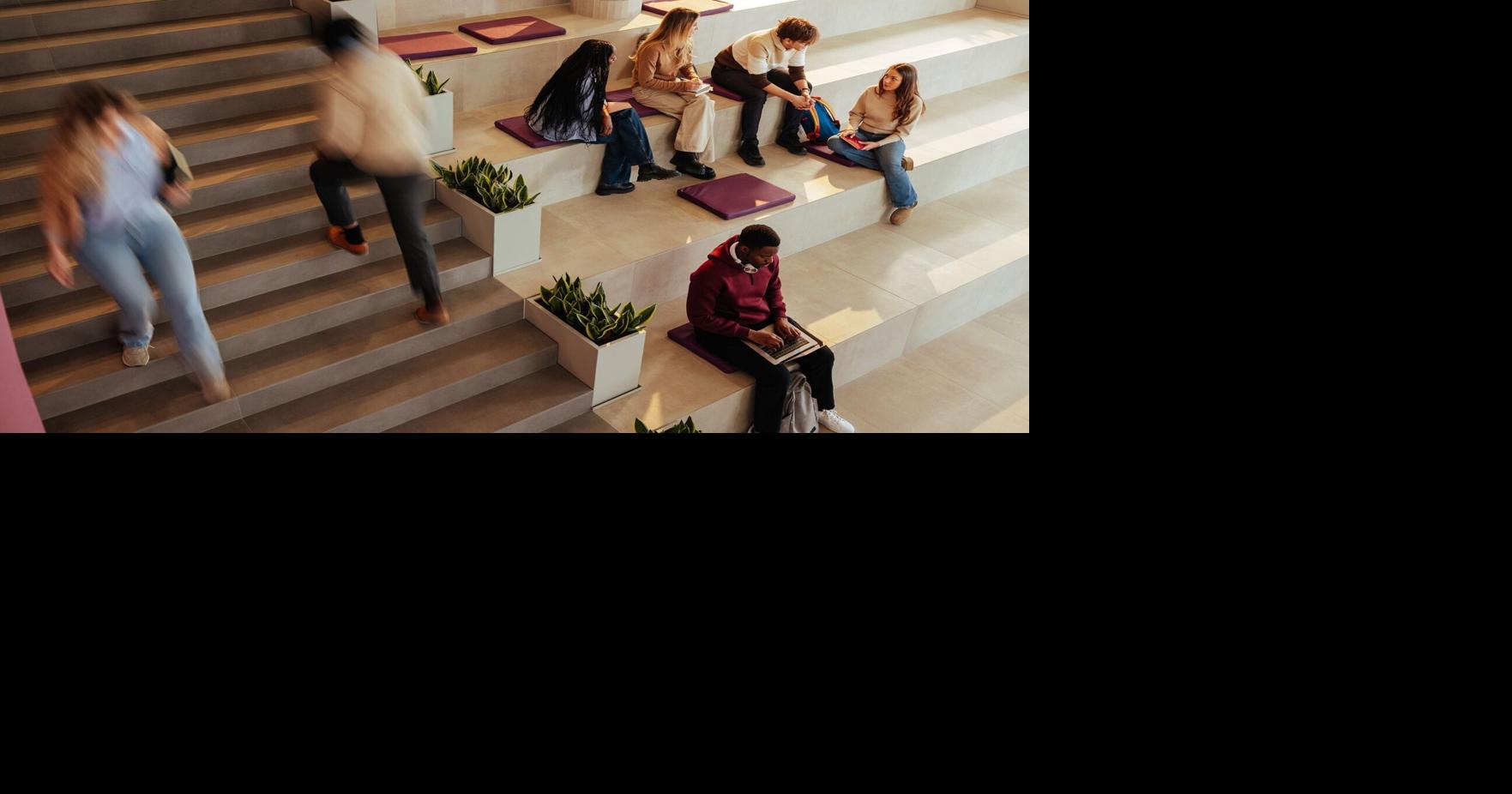 5 easy ways college students — and everyone else — can practice ...