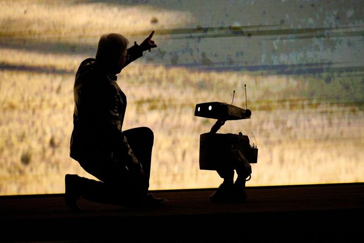 Elon Musk is betting Tesla’s future isn’t about cars at all | | waaytv.com