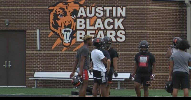 WAAY’s 31 Teams in 31 Days high school football spotlight: Austin Black ...