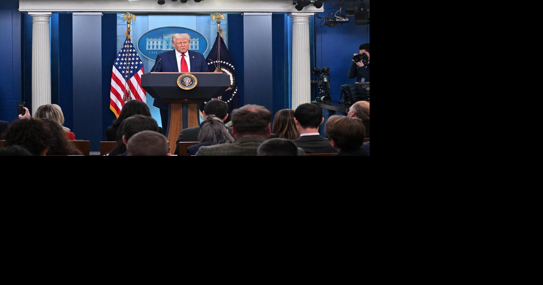 Trump is attacking DEI. Big businesses believe DEI is valuable | News ...
