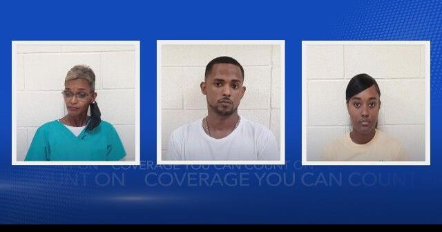 6 arrested in Decatur drug bust following drug trafficking ...