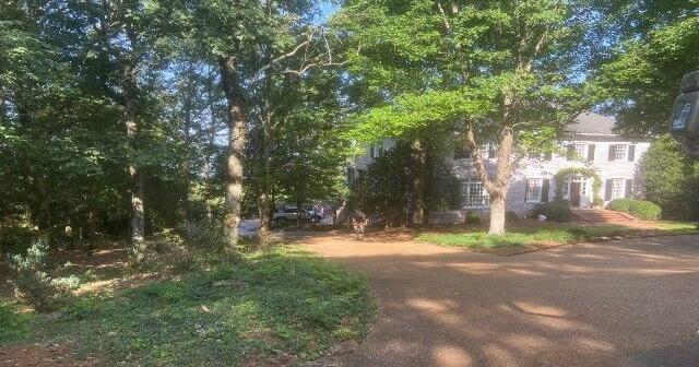 Huntsville residence suffers from garage explosion | News | waaytv.com