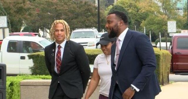 Perkins family attorney arrives in Decatur for meeting with the Morgan ...