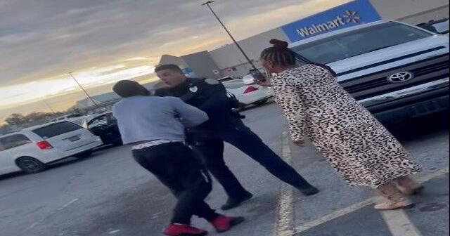 Decatur Police: 2 arrested, officer injured following altercation in ...