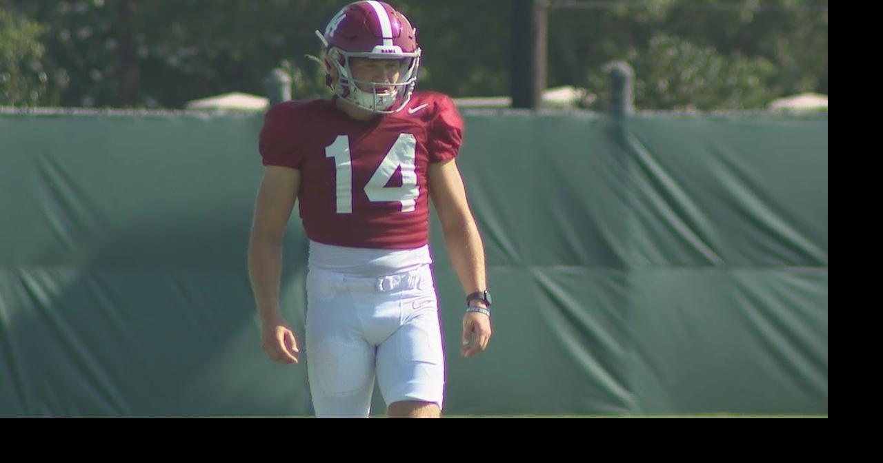 Miami head coach accuses Alabama of stealing kicker Graham Nicholson ...