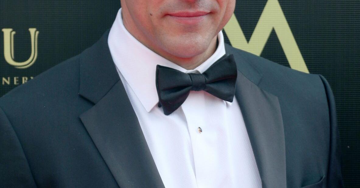Tyler Christopher, ‘General Hospital’ actor, dead at 50 | News | waaytv.com