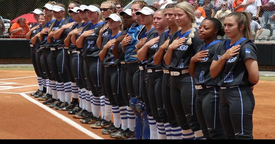 UAH Chargers fight to the finish as season concludes at regional | News ...