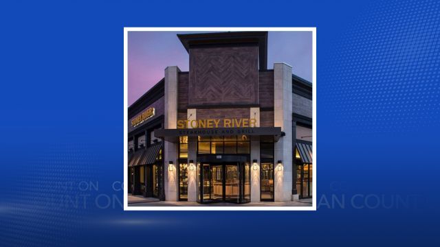 Stoney River bringing dry-aged steaks, seafood to Madison | Food ...