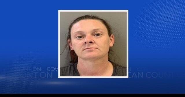 Decatur woman charged with abuse of corpse after newborn baby girl ...