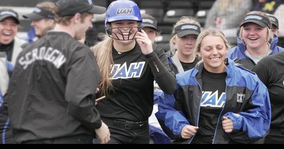 UAH wins twice on day one of Charger Chillout, Saturday schedule moved ...