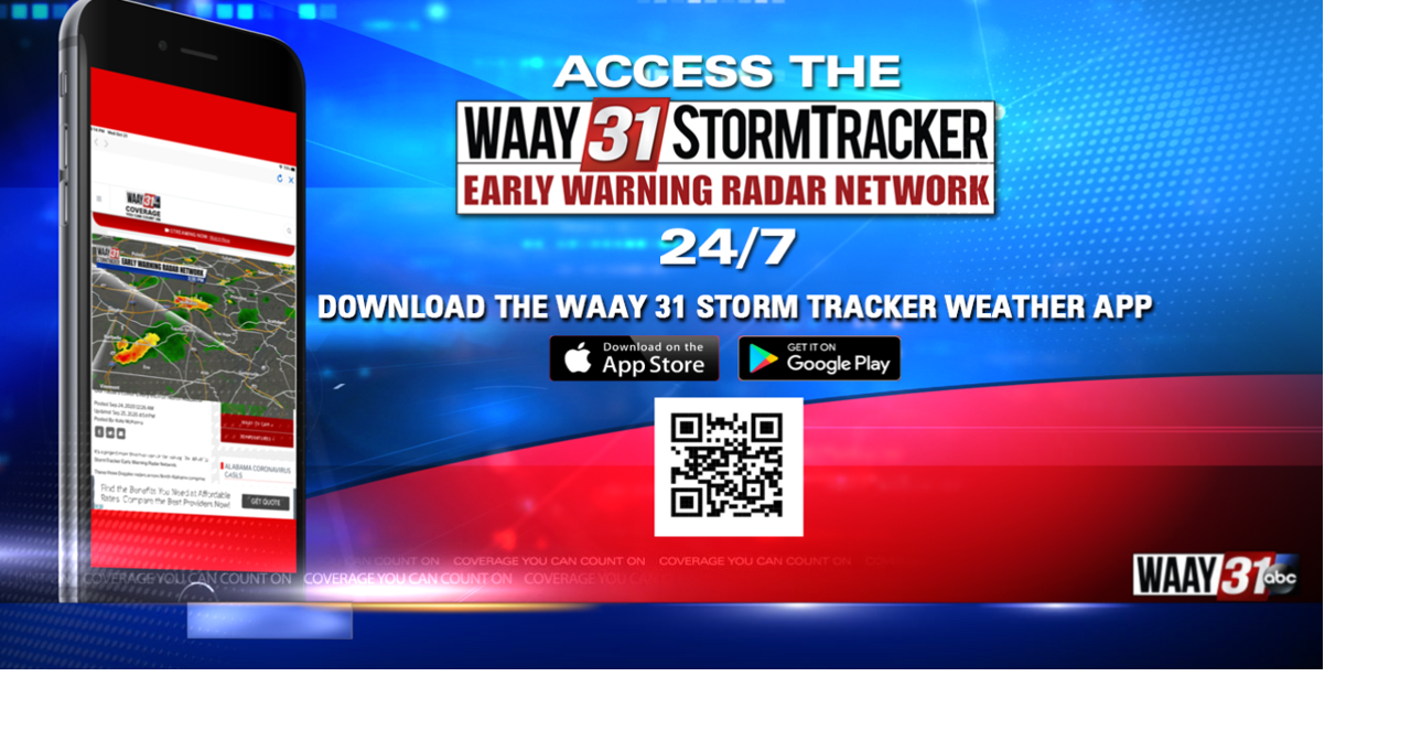 Download the WAAY 31 StormTracker Weather App | News | waaytv.com