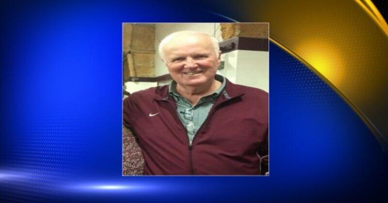 Longtime Lauderdale County High School basketball coach Larry Sinyard ...