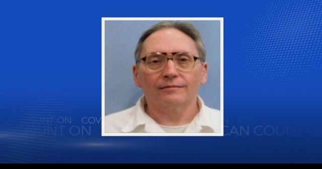 Alabama man on death row executed by lethal injection | News | waaytv.com