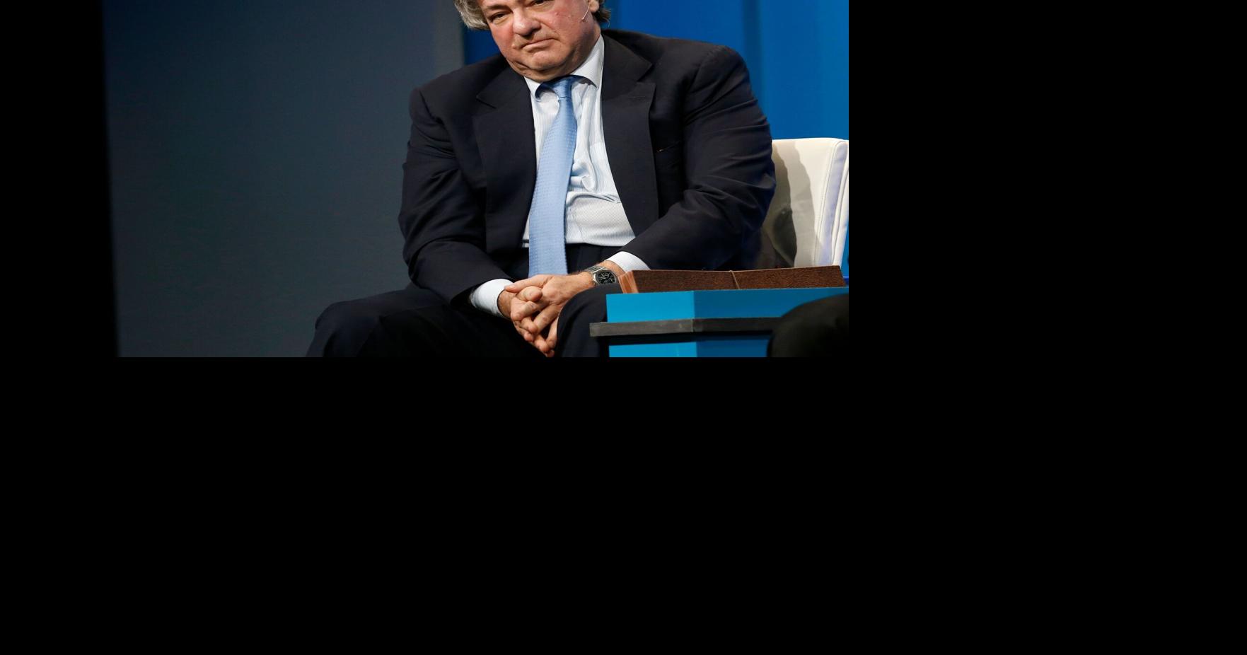 House Oversight panel subpoenas billionaire investor with Epstein ties ...