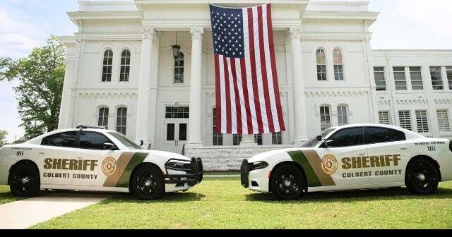 Colbert County Sheriff's Office receives new equipment | News | waaytv.com