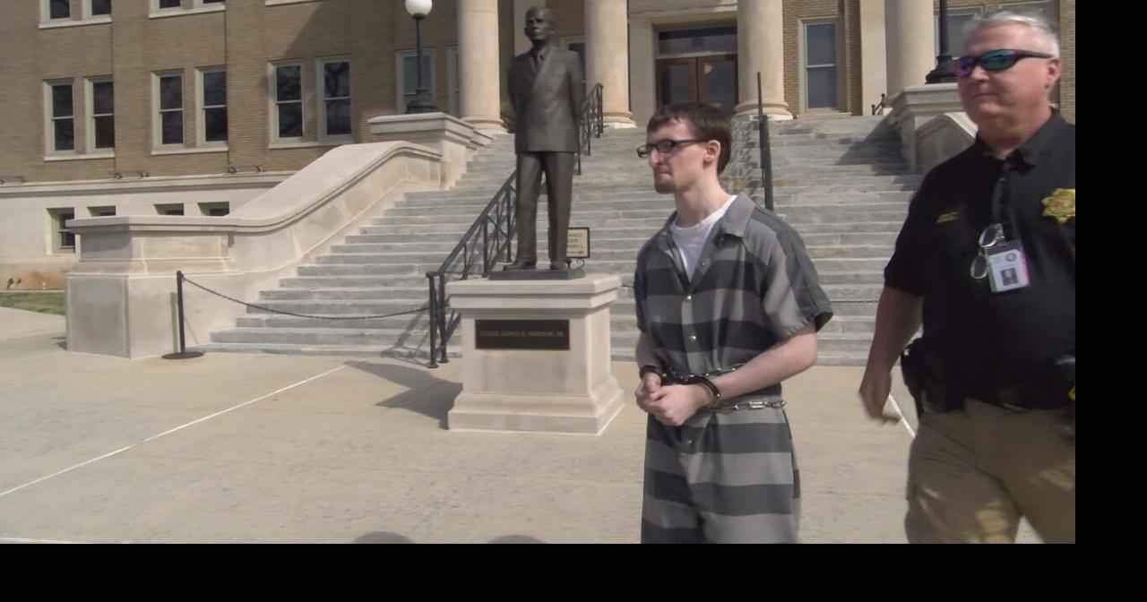 Potential juror removed from Limestone County courtroom, jailed during ...